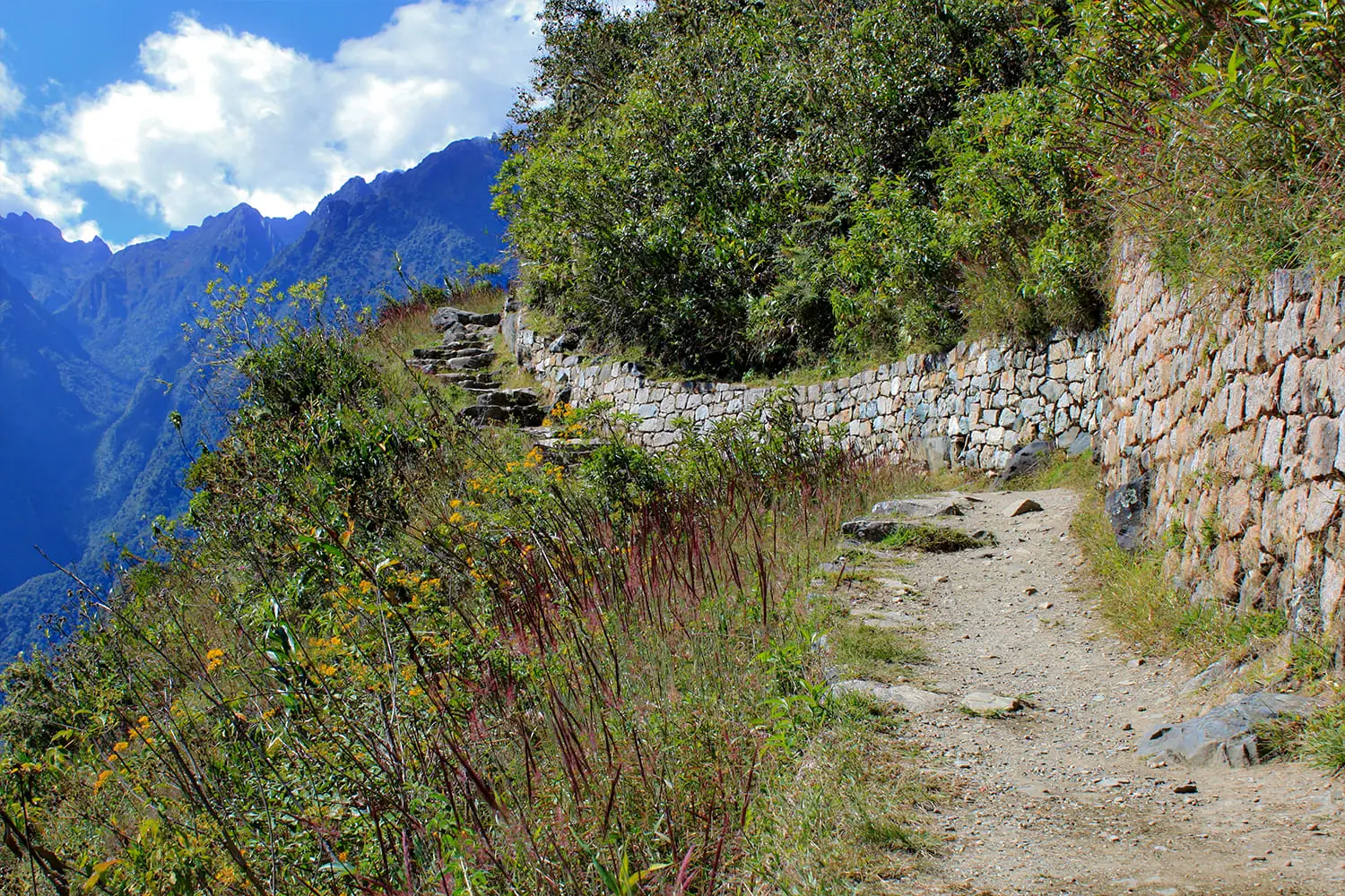 INCA TRAIL TO MACHU PICCHU : EVERYTHING YOU NEED TO KNOW ★ HUCHUYPICCHU.COM