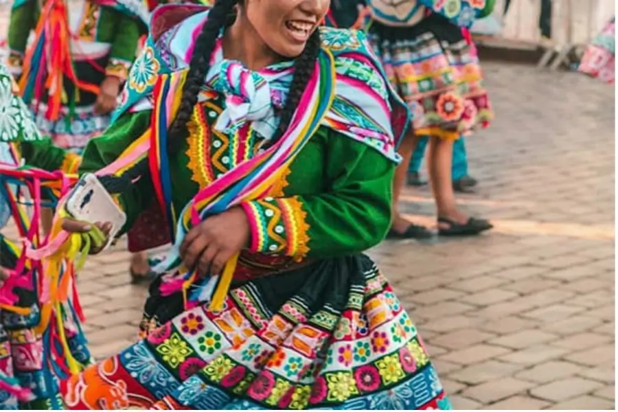 Inti Raymi History ★ HUCHUYPICCHU.COM